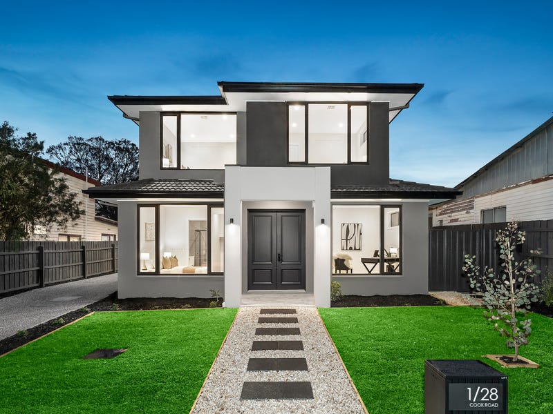 1/28 Cook Road, Mitcham, Vic 3132 - Property Details