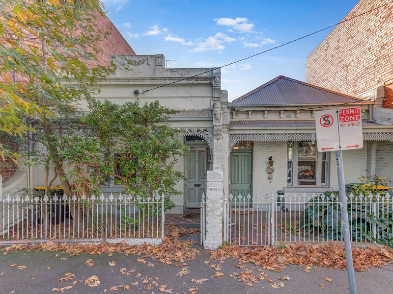 25 & 27 Kerr Street, Fitzroy, Vic 3065 - Property Details