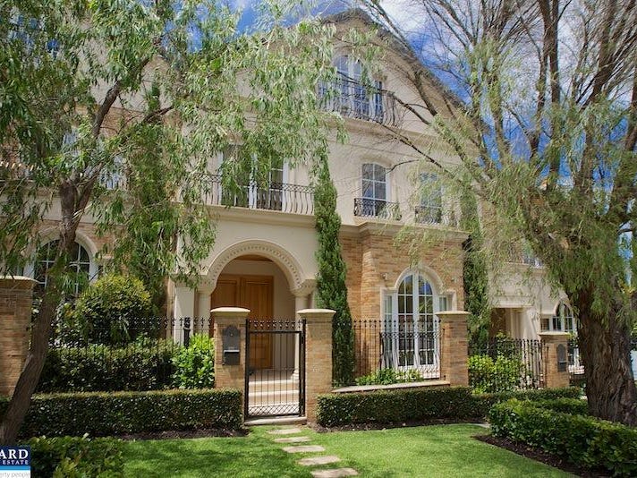 1/113 Forrest Street, Peppermint Grove, WA 6011 - realestate.com.au