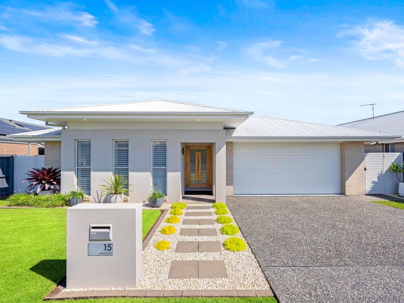 15 Day Circuit, Thrumster, NSW 2444 - Property Details