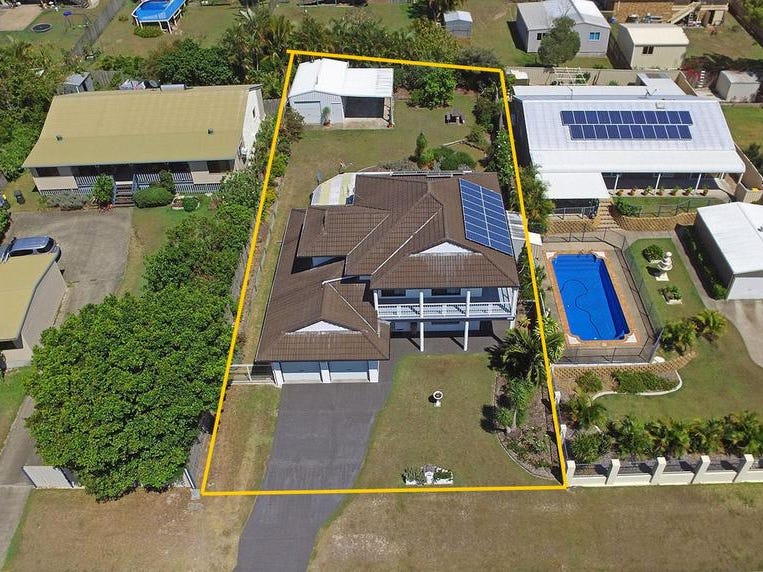 39 Haydn Drive, Kawungan, QLD 4655 - realestate.com.au