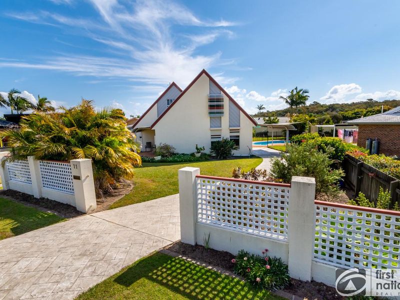 11 Keith Court, Sandstone Point, QLD 4511 - realestate.com.au
