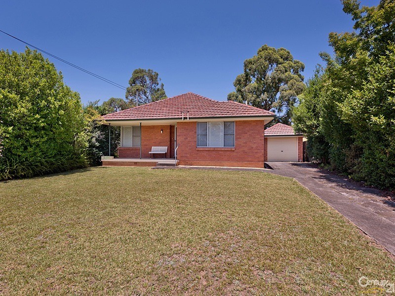 7 Plateau Road, Springwood, NSW 2777 - Property Details