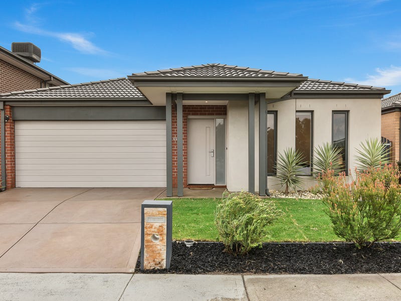 44 Fitzwilliam Drive, Doreen, Vic 3754 - Property Details