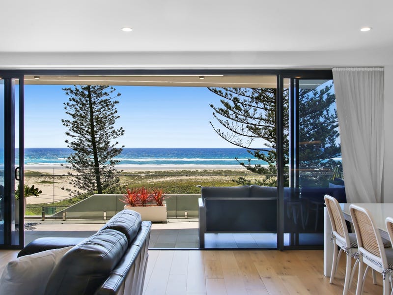 5/102 Pacific Parade, Bilinga, Qld 4225 - Property Details