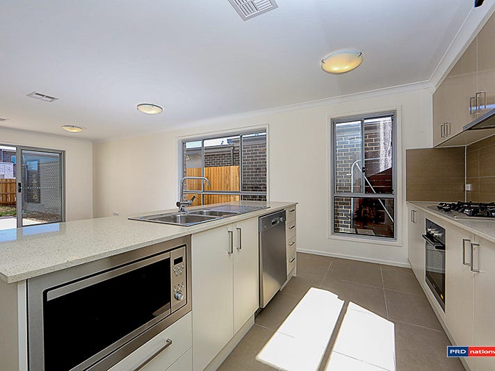 98 David Fleay Street, Wright, ACT 2611