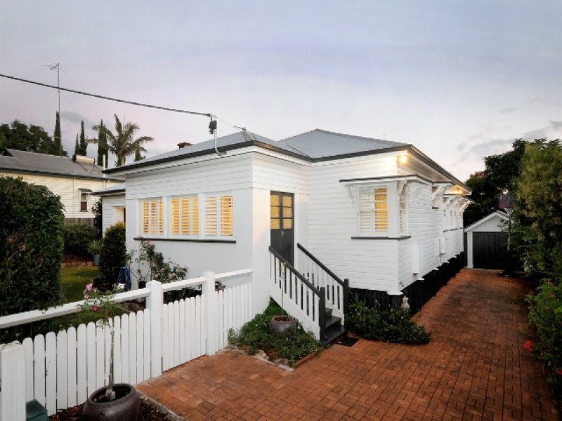 6 George Street, East Toowoomba, QLD 4350 - realestate.com.au