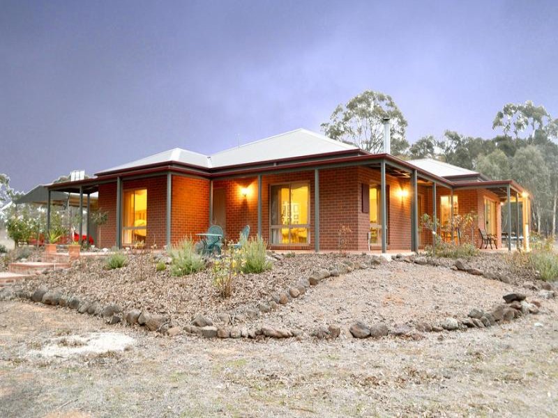 36 Trickeys Road MOONLIGHT FLAT, Maryborough, Vic 3465 - Property Details