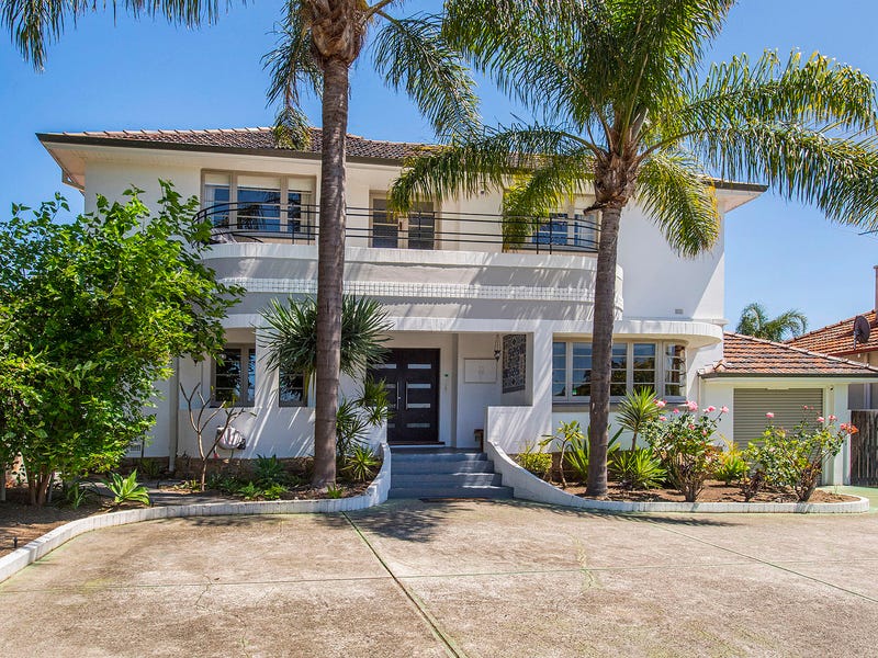 23 Alexander Drive, Menora, WA 6050 - Property Details