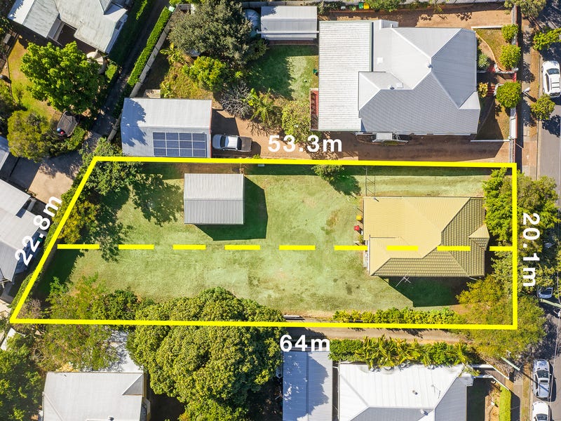 131 Maygar Street, Windsor, Qld 4030 - Property Details