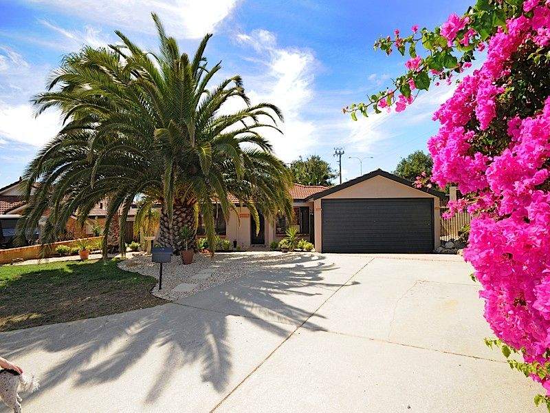 45 Glencoe Loop, Kinross, WA 6028 - realestate.com.au