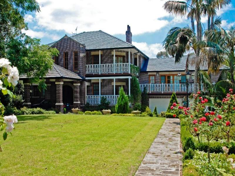 Property 105545843, Kenthurst, NSW 2156 - Property Details