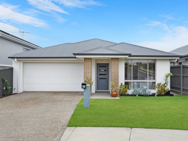 85 Carbeen Circuit, Springfield, Qld 4300 - Property Details