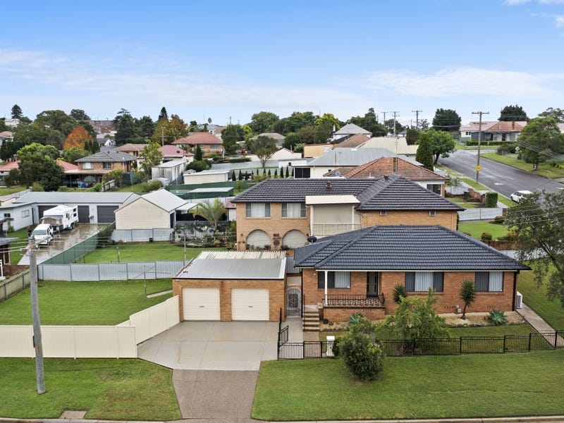 1 Capper Street, Rutherford, NSW 2320 - realestate.com.au