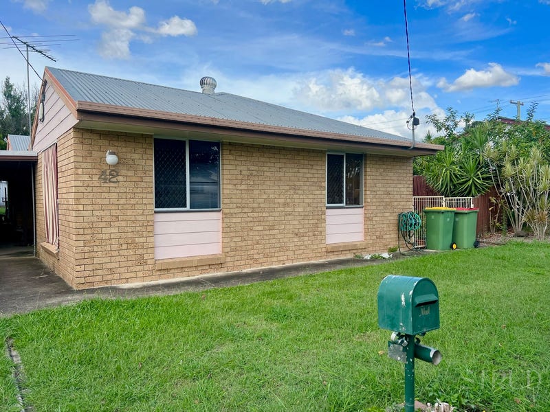 42 Cascade Street, Raceview, Qld 4305 - Property Details