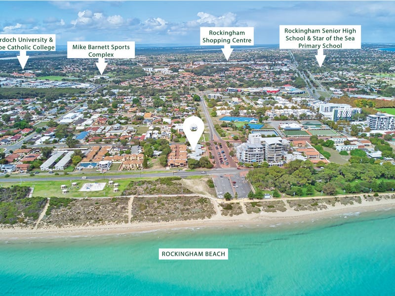 6/2 Wanliss Street, Rockingham, WA 6168 - Property Details