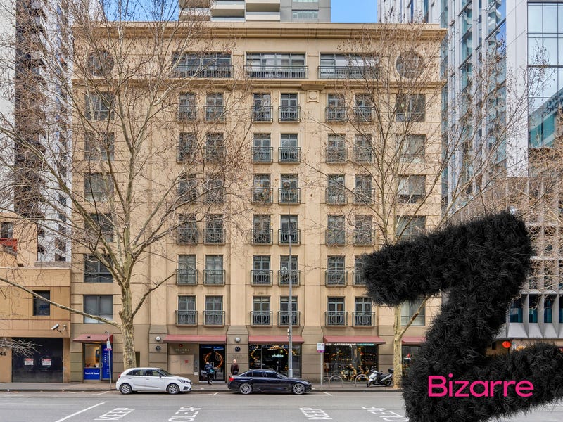 206/547 Flinders Lane, Melbourne, Vic 3000 - Property Details