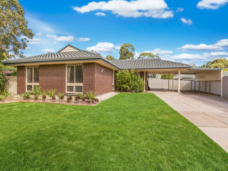 6 Beulah Court, Happy Valley, SA 5159 - realestate.com.au