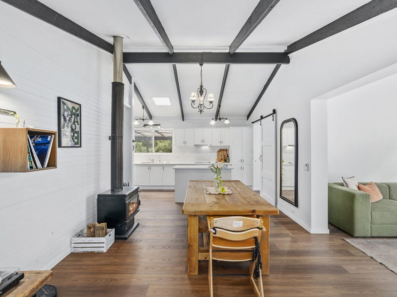 15 Banksia Road, Springbrook, Qld 4213 - Property Details