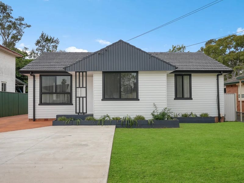 16 Armstrong Street, Ashcroft, NSW 2168 - realestate.com.au