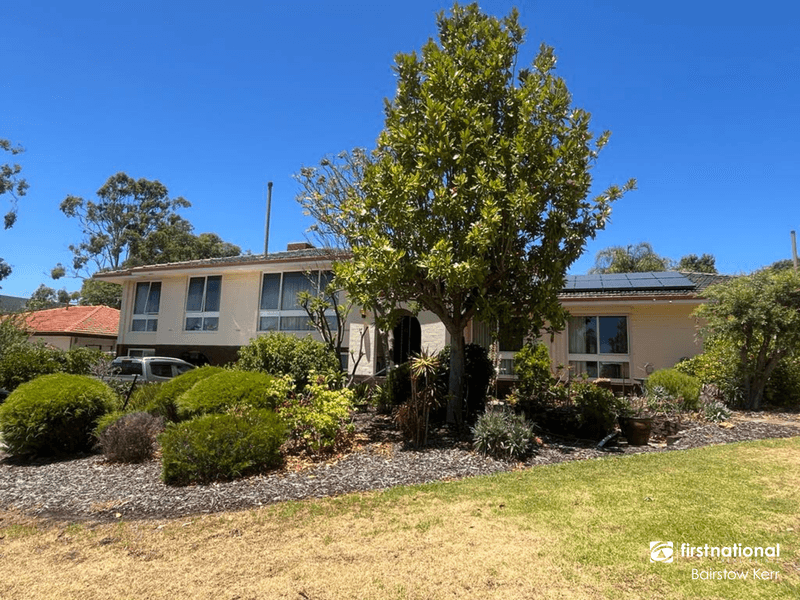 9 Siddons Way, Booragoon, WA 6154 - Property Details