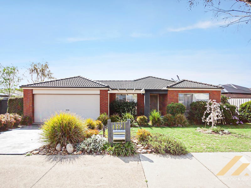 39 Gatehouse Dr, Eastwood, Vic 3875 - Property Details