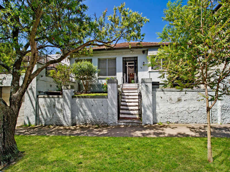 15 Wansey Road, Randwick, NSW 2031 - Property Details