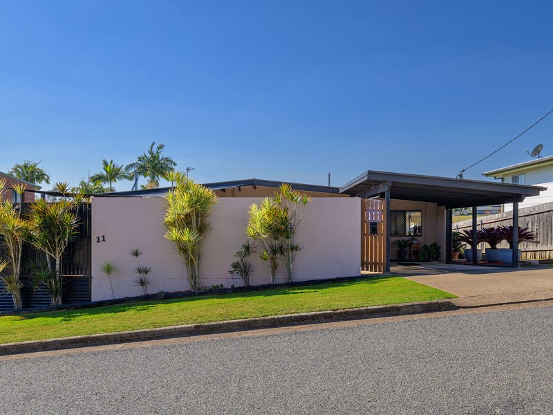 11 Butler Street, Gympie, Qld 4570 - Property Details