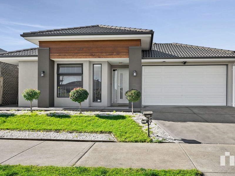 284 Mandalay Circuit, Beveridge, VIC 3753 - realestate.com.au