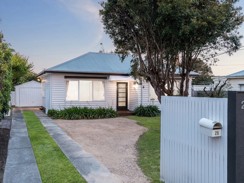 25 Rugby Street, Belmont, Vic 3216 - Property Details