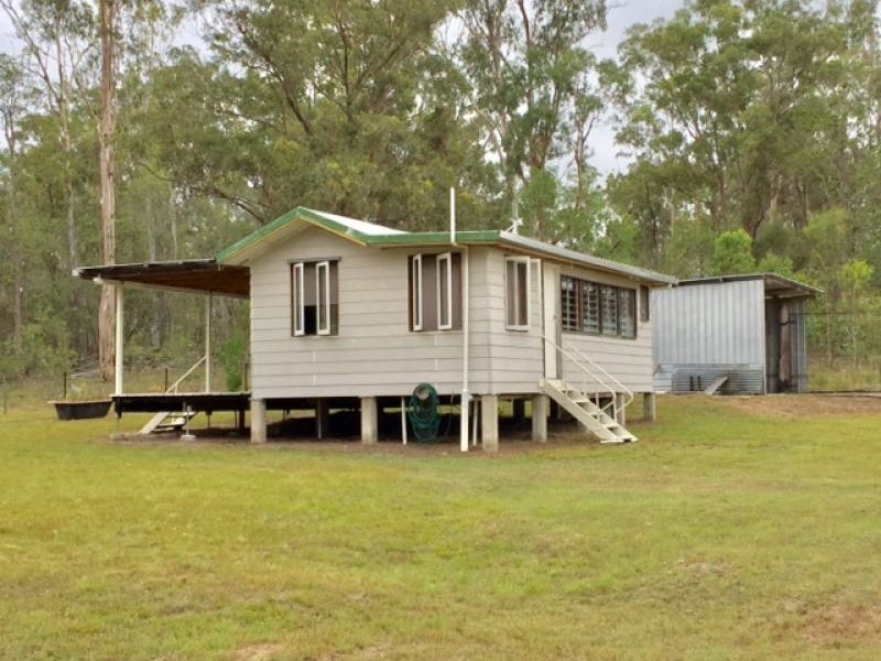 78 Moolyung Street, Waterloo, Qld 4673 - Property Details