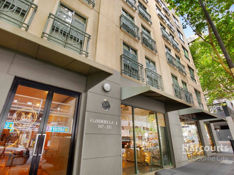 209/547 Flinders Lane, Melbourne, Vic 3000 - Apartment for Sale ...