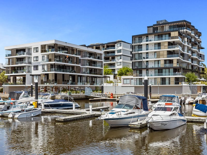 83/16 Marina Drive, Ascot, WA 6104 - Property Details