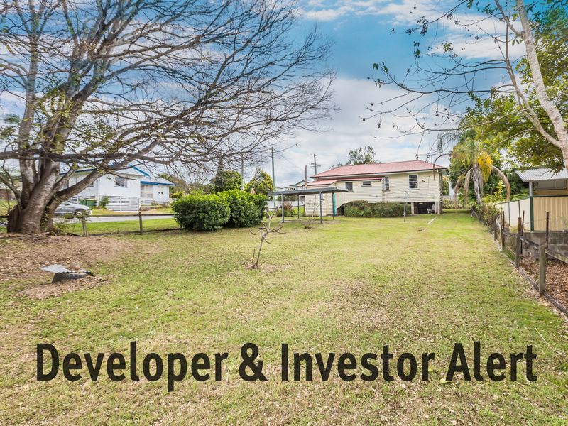 135 Jacaranda Street, North Booval, QLD 4304 - realestate.com.au