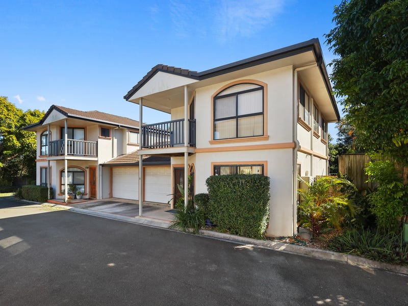 12/12 Greendale Way, Carindale, Qld 4152 - Property Details