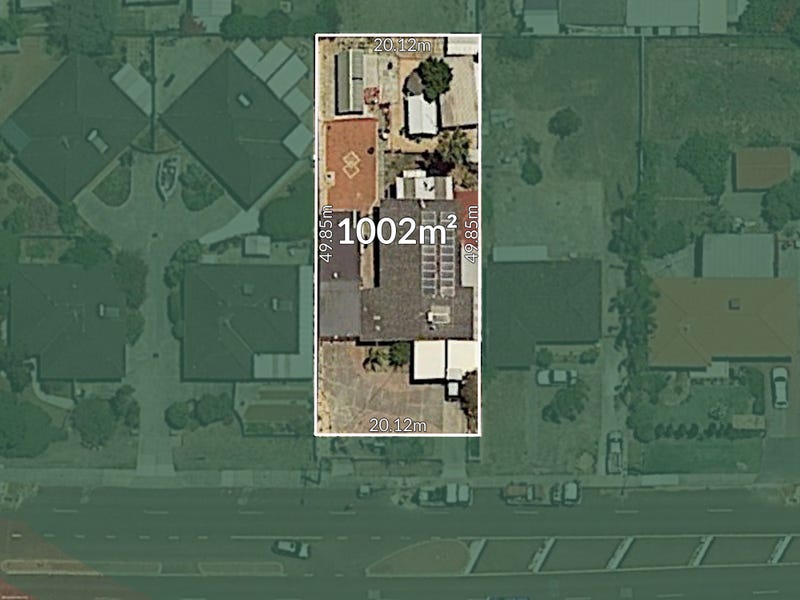 263 Rockingham Road, Spearwood, WA 6163 - Property Details