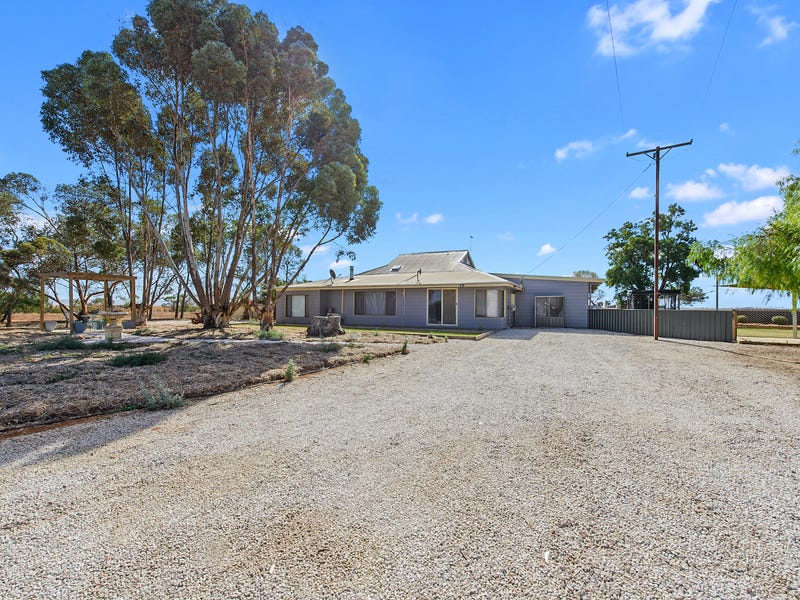72 Churches Road, Condowie, SA 5464 - Property Details