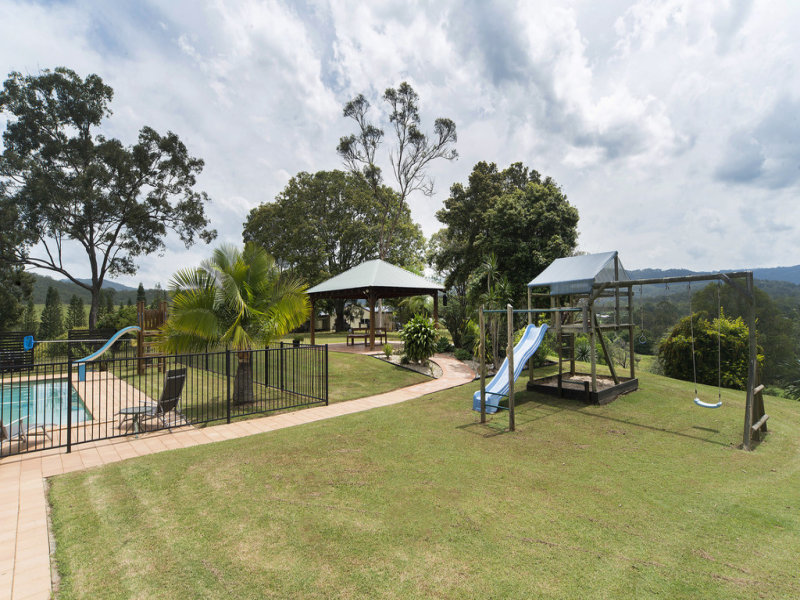 27 Darwalla Road, Mount Nathan, QLD 4211 - realestate.com.au