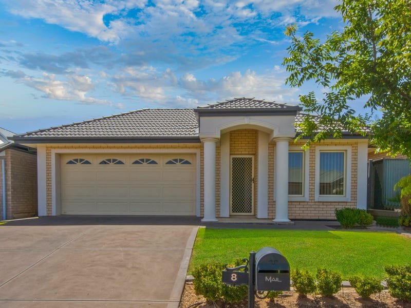8 Teviot Place, Blakeview, SA 5114 - Property Details