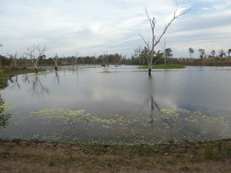 7 Eldridge Road, Booyal, Qld 4671 - Property Details