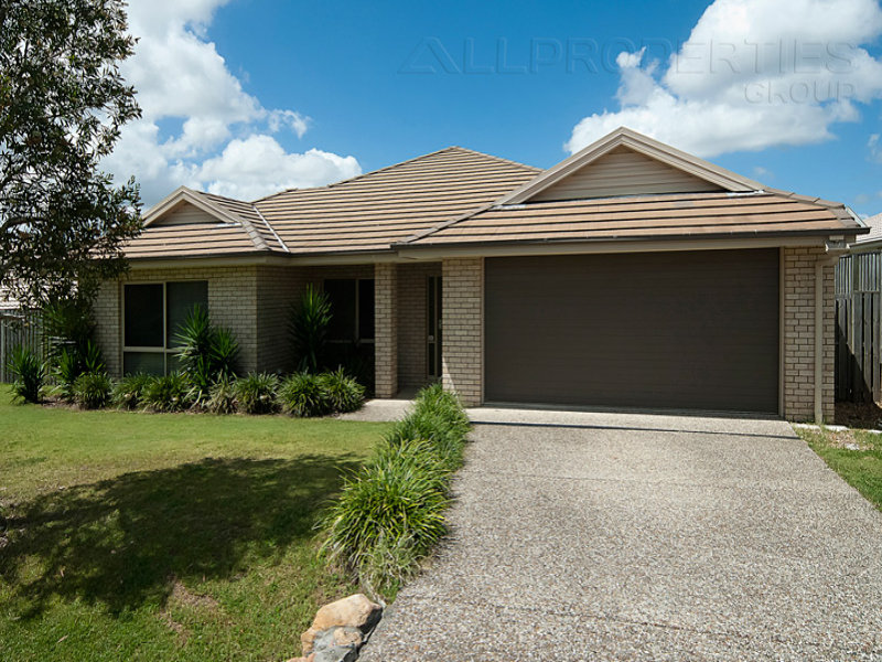8 Eucalyptus Street, Heathwood, Qld 4110 - Property Details