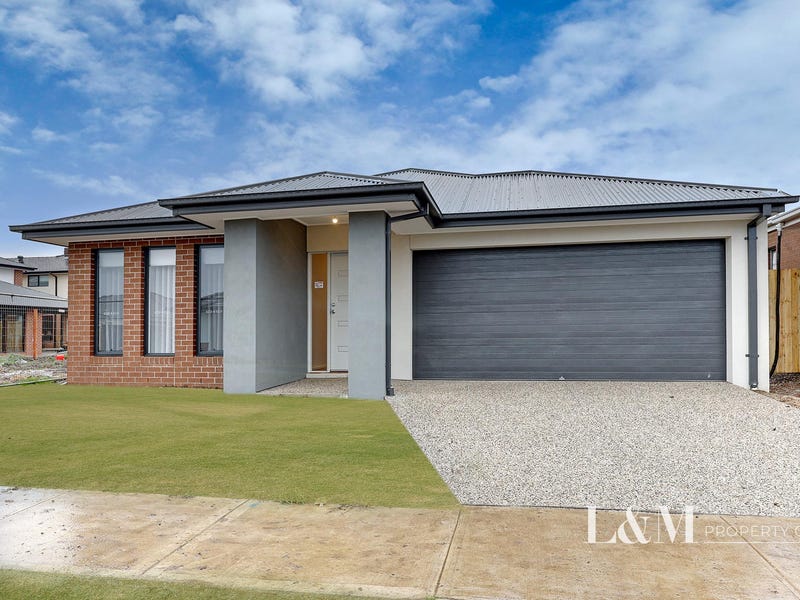 5 Midanbury Road, Donnybrook, VIC 3064 - realestate.com.au
