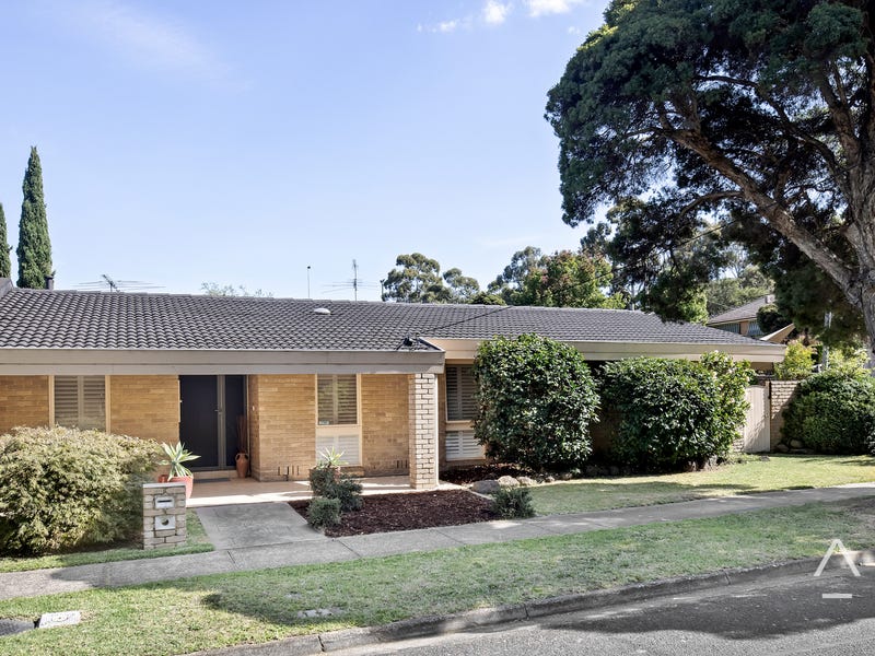 42 Timber Ridge, Doncaster, Vic 3108 - Property Details