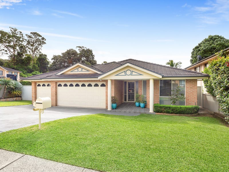 1 Silver Place, Lisarow, NSW 2250 - Property Details