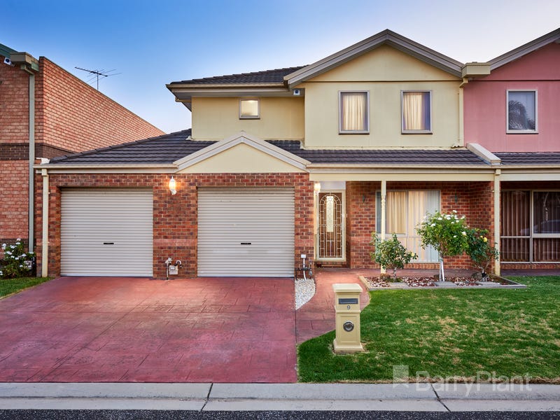 9 Tundra Way, Keysborough, Vic 3173 - Property Details