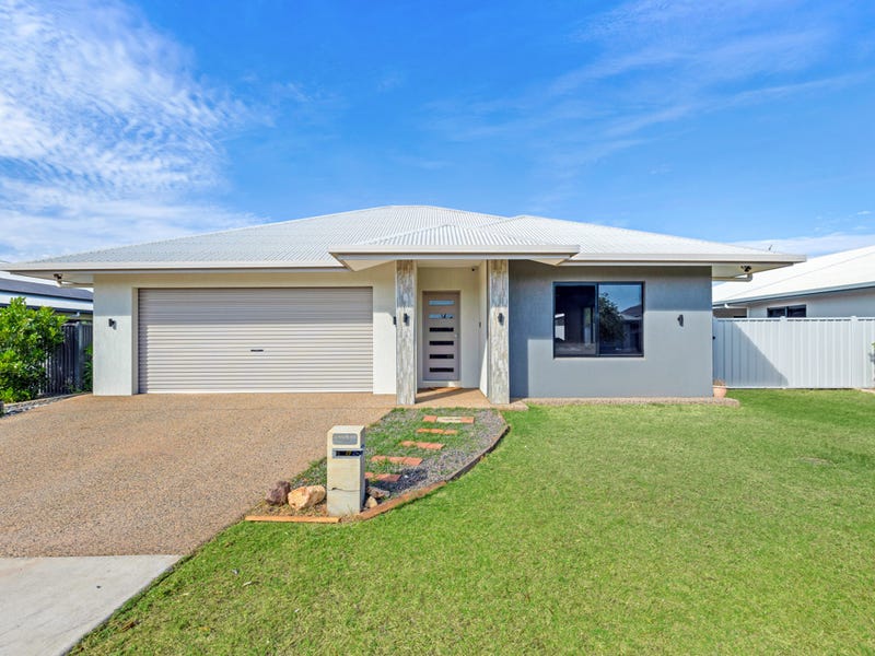 28 Nixon Avenue, Berrimah, NT 0828 - Property Details