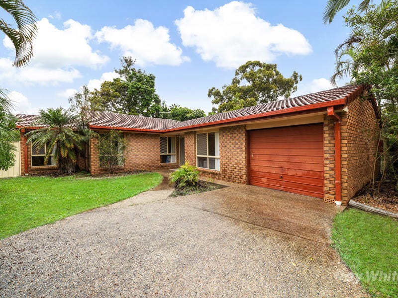 4 Lochore Court, Crestmead, Qld 4132 - Property Details