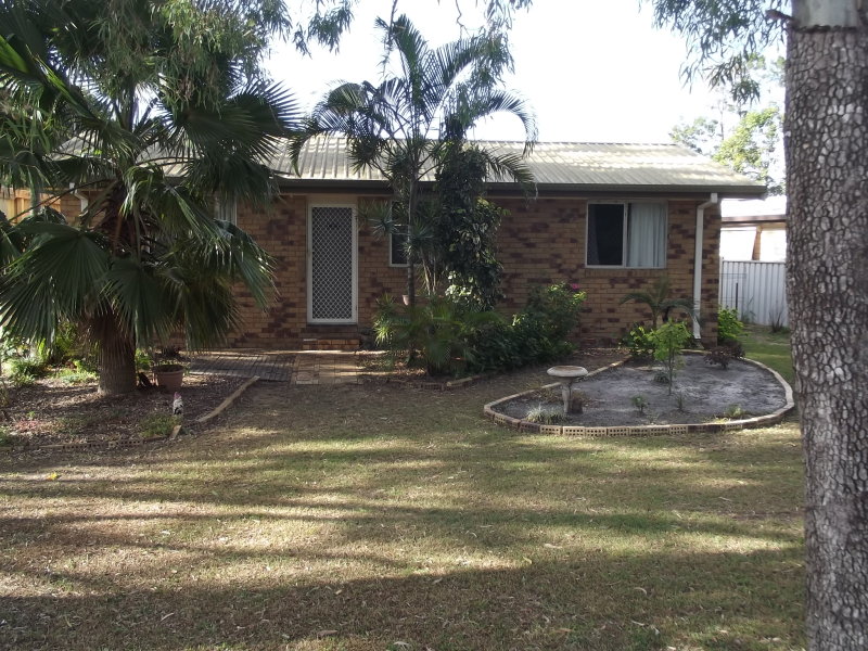 23 Moore Park Road, Moore Park Beach, QLD 4670 - realestate.com.au