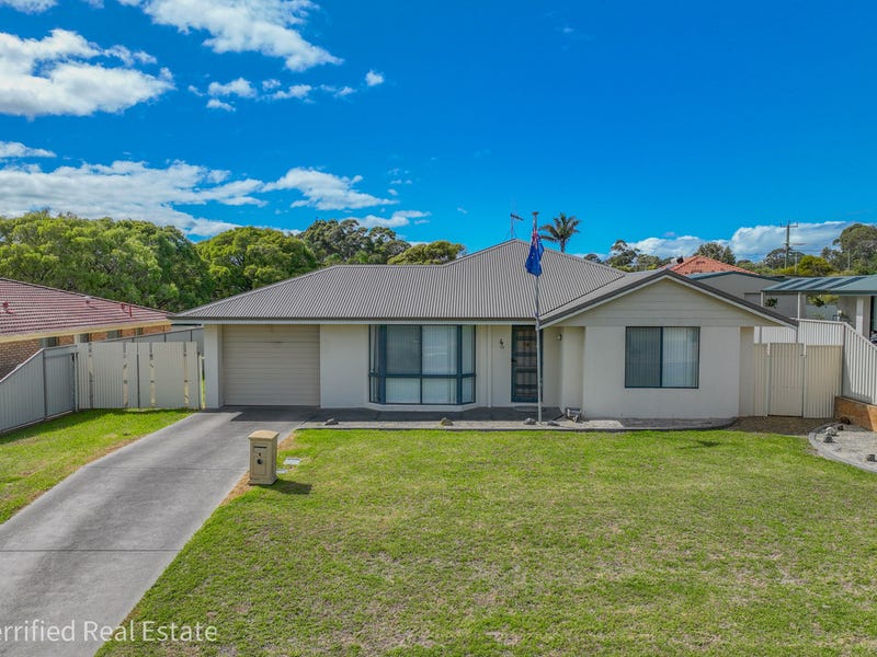 4 Silver Street, McKail, WA 6330 - Property Details