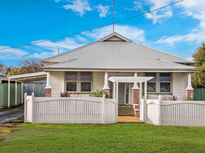 36 Mt Baimbridge Road, Hamilton, Vic 3300 - Property Details